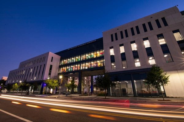 UCF Receives Award for Positive Impact of Downtown Campus | University ...