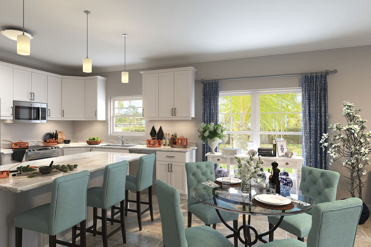 UCF Grad Named Executive Director of Legacy Pointe at UCF | University ...