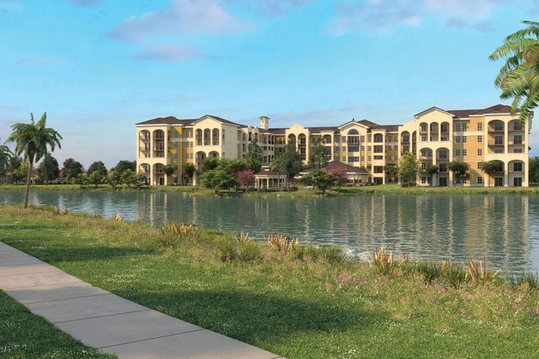 UCF Grad Named Executive Director of Legacy Pointe at UCF | University ...