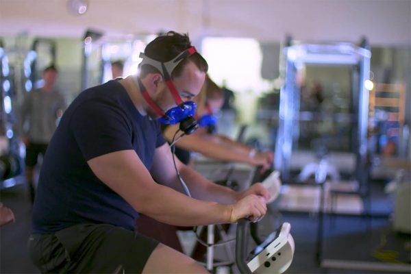 UCF’s Doctoral Program in Exercise Physiology Ranks No. 1 in Florida ...