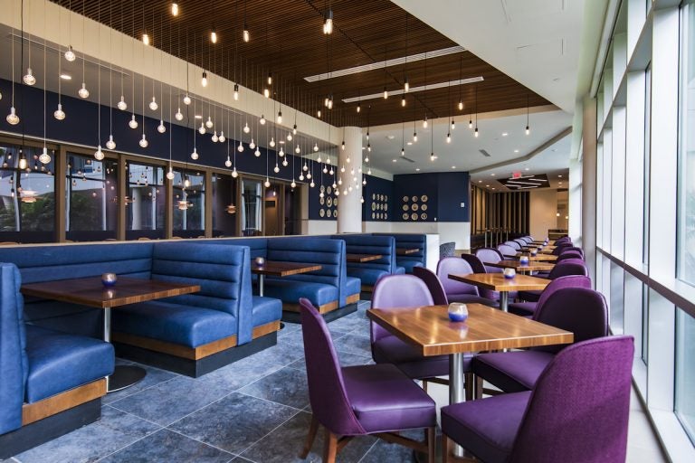 UCF's 1st Campus Hotel to Open: The Celeste Hotel