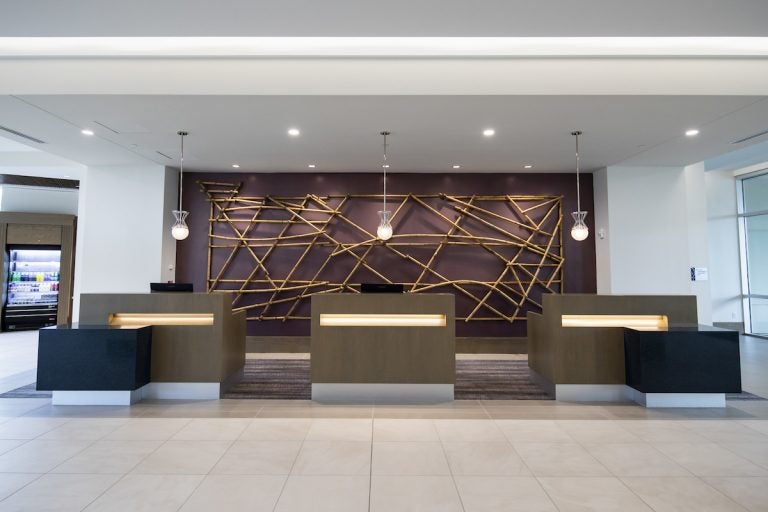 UCF's 1st Campus Hotel to Open: The Celeste Hotel
