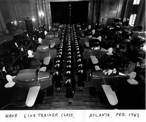 Simulation & Training Pioneer Donates Historical Photos to UCF