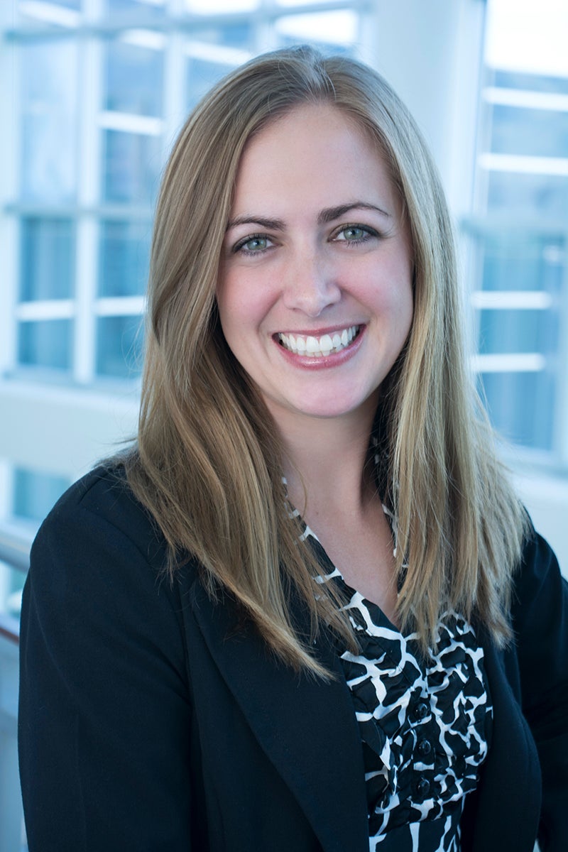 UCF Receives $7.5M Grant to Help Save Relationships During COVID-19