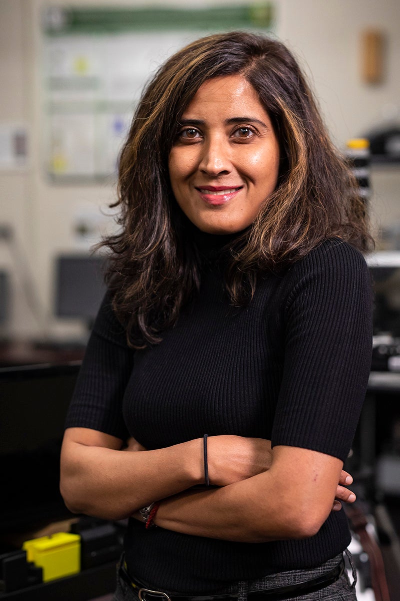 UCF Professor Receives Grant to Determine How Cracks in Aircraft ...