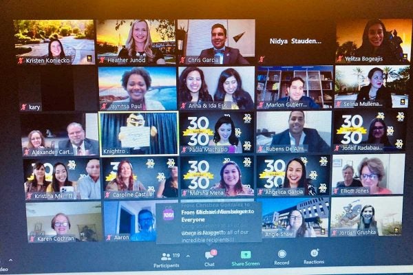 UCF Homecoming 2020 in 14 Photos | University of Central Florida News