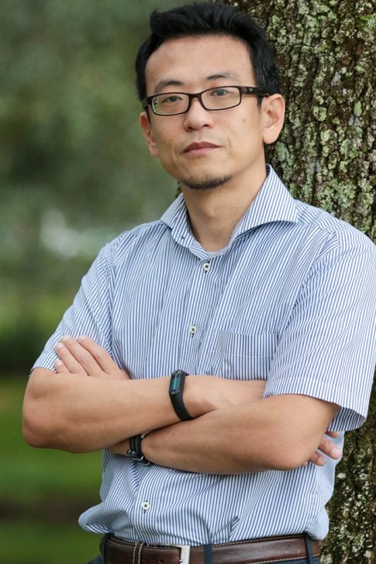 UCF Researcher Zeroes in on Critical Point for Improving Superconductors | University of Central ...