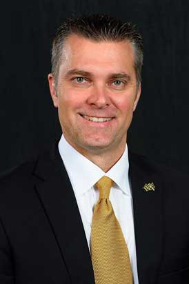 UCF Announces Athletics Leadership Updates | University of Central ...
