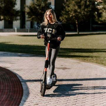 Everything You Need to Know UCF Shuttles,Parking and Transportation