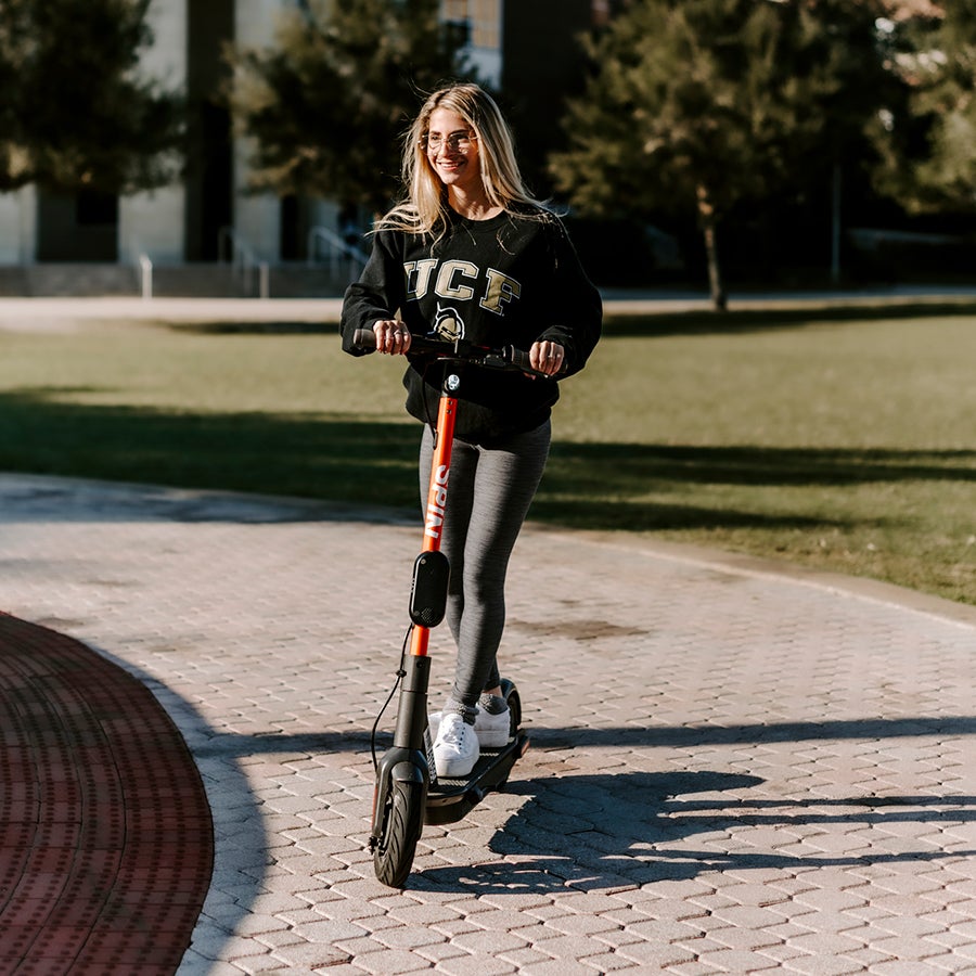 Everything You Need to Know UCF Shuttles,Parking and Transportation