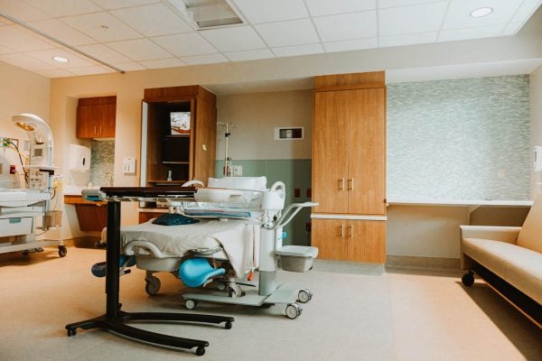 PHOTOS: UCF Lake Nona Hospital Sneak Peek | University of Central ...