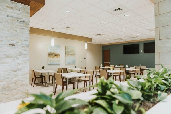 PHOTOS: UCF Lake Nona Hospital Sneak Peek | University of Central ...