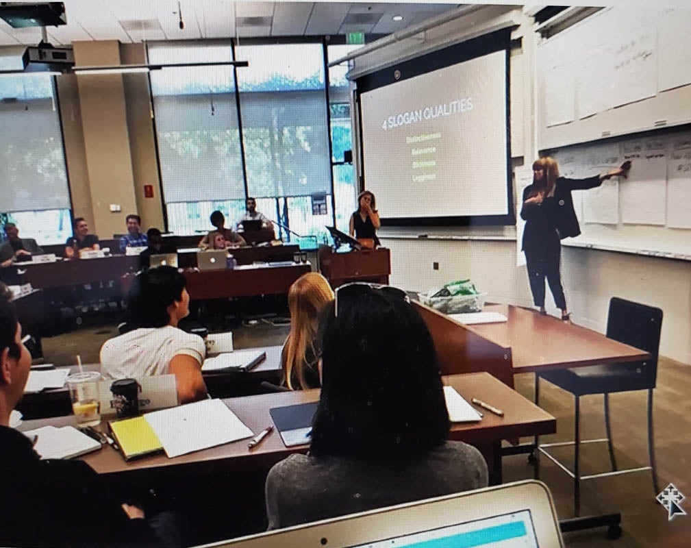 Industry Adjunct Faculty: The X Factor | University of Central Florida News