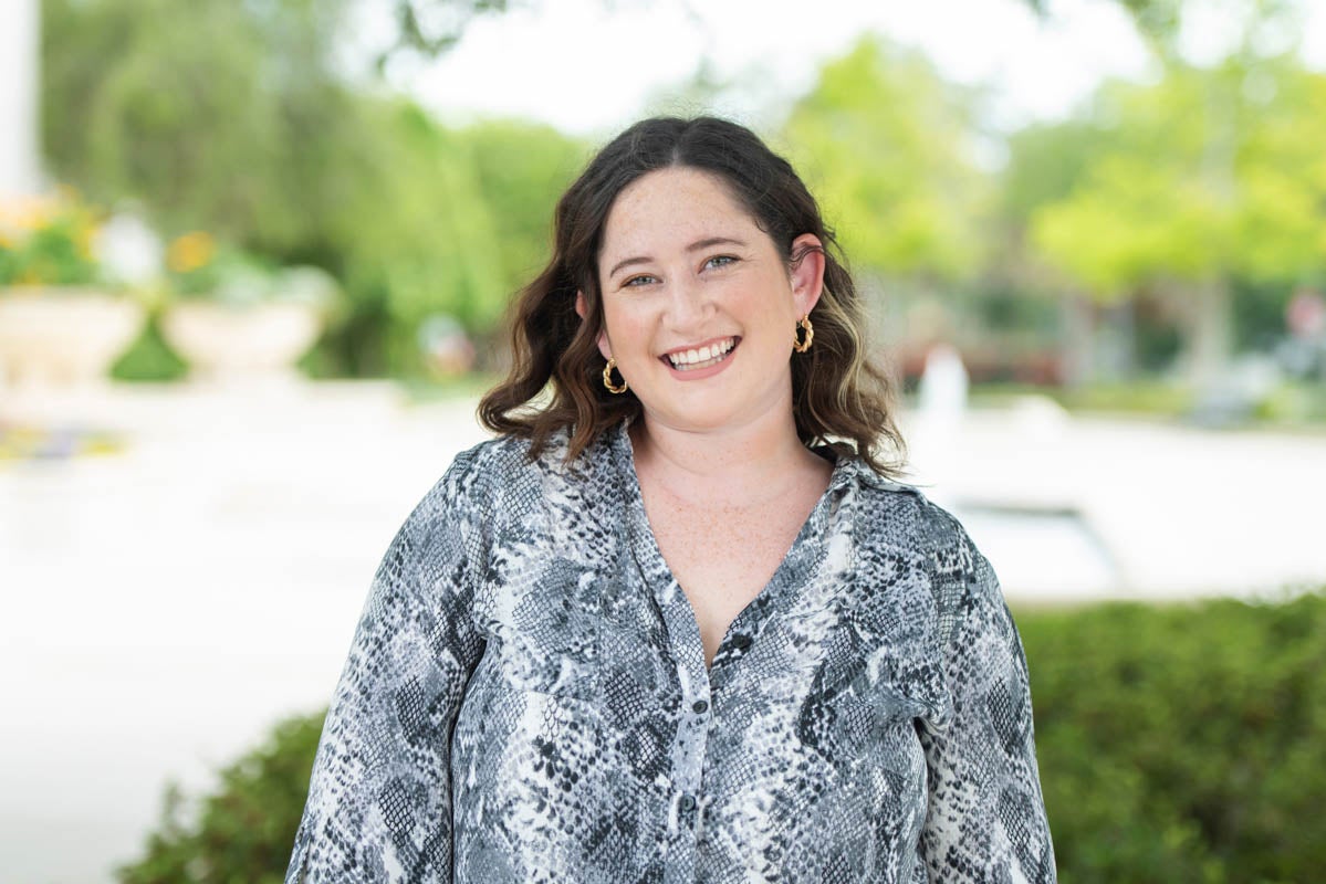 1st Cohort from UCF Opioid Workforce Expansion Program Graduates