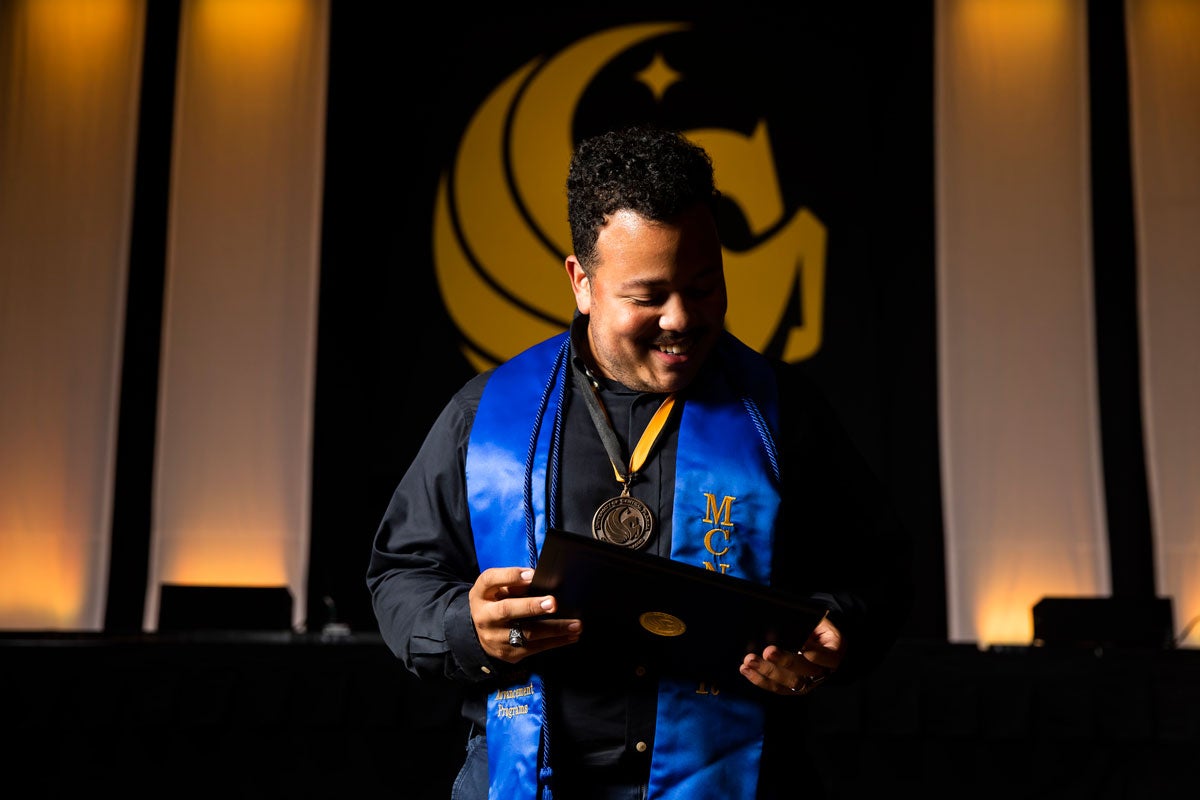 From Playing Music in Miami to Studying Neuroscience at MIT ...