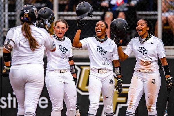 UCF Softball Selected to NCAA Tournament | University of Central ...