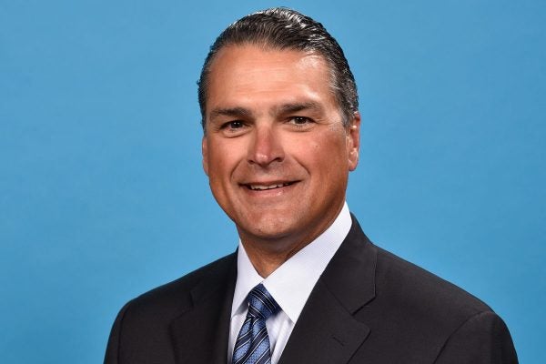 Orlando Magic CEO Alex Martins Elected Chair of UCF Board of Trustees