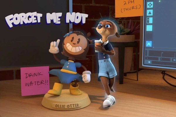 UCF Ranked #2 Among Top Public Animation Schools and Colleges ...