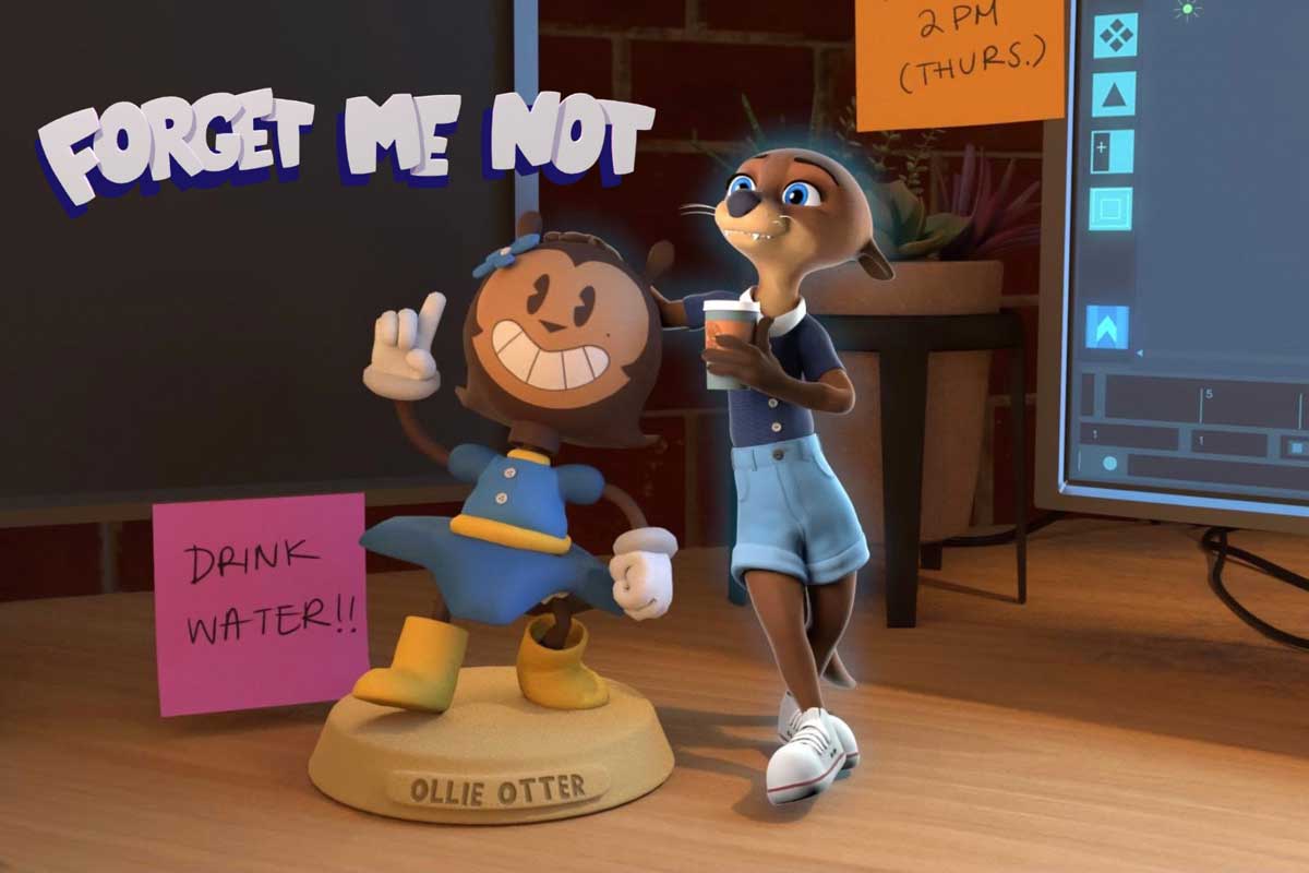 UCF Ranked #2 Among Top Public Animation Schools and Colleges ...