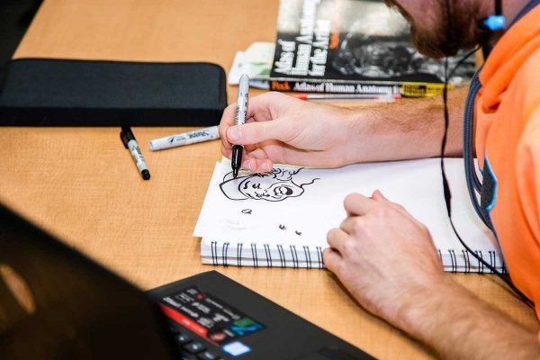 UCF Ranked #2 Among Top Public Animation Schools and Colleges ...