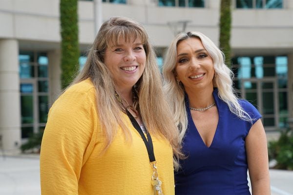 “You Can’t Give Up: You Were Meant To Be A Doctor” | UCF News