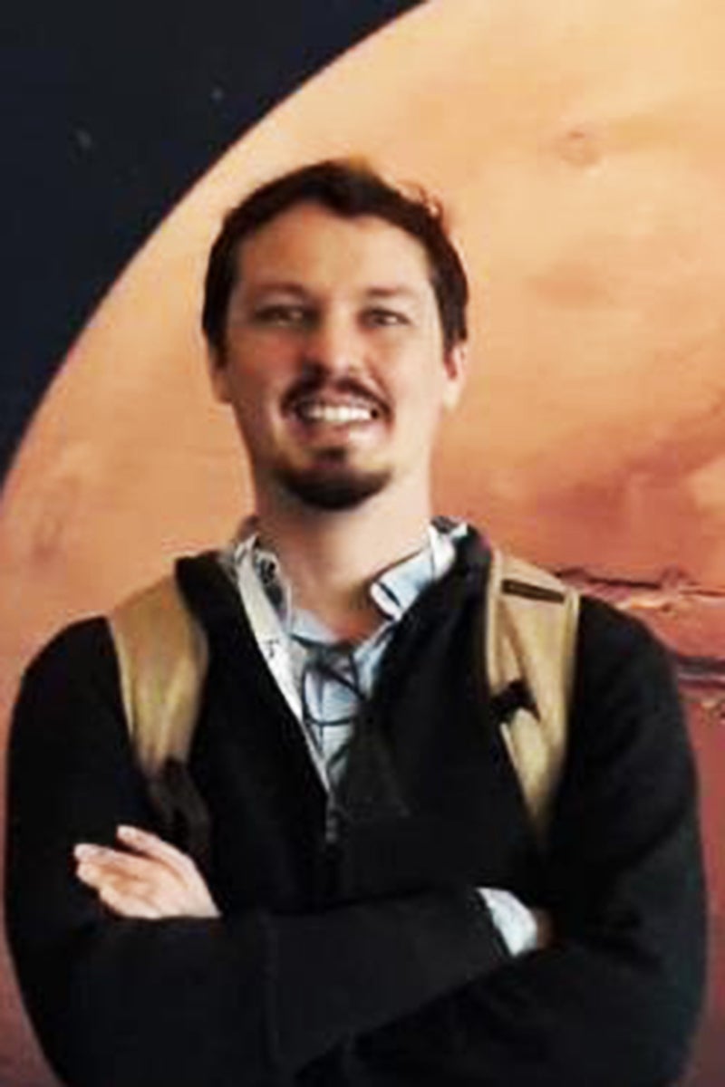 12 UCF Researchers Honored with Asteroids Named After Them