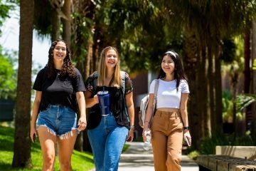 5 Things to Know About UCF’s Accelerated Term Option | University of ...