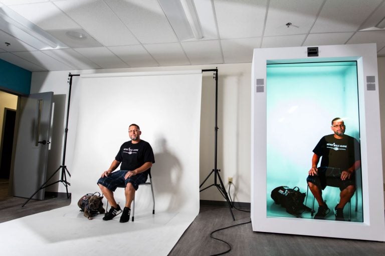 New Lifelike Hologram Tech Expands UCF Students’ Skills in Patient Care ...