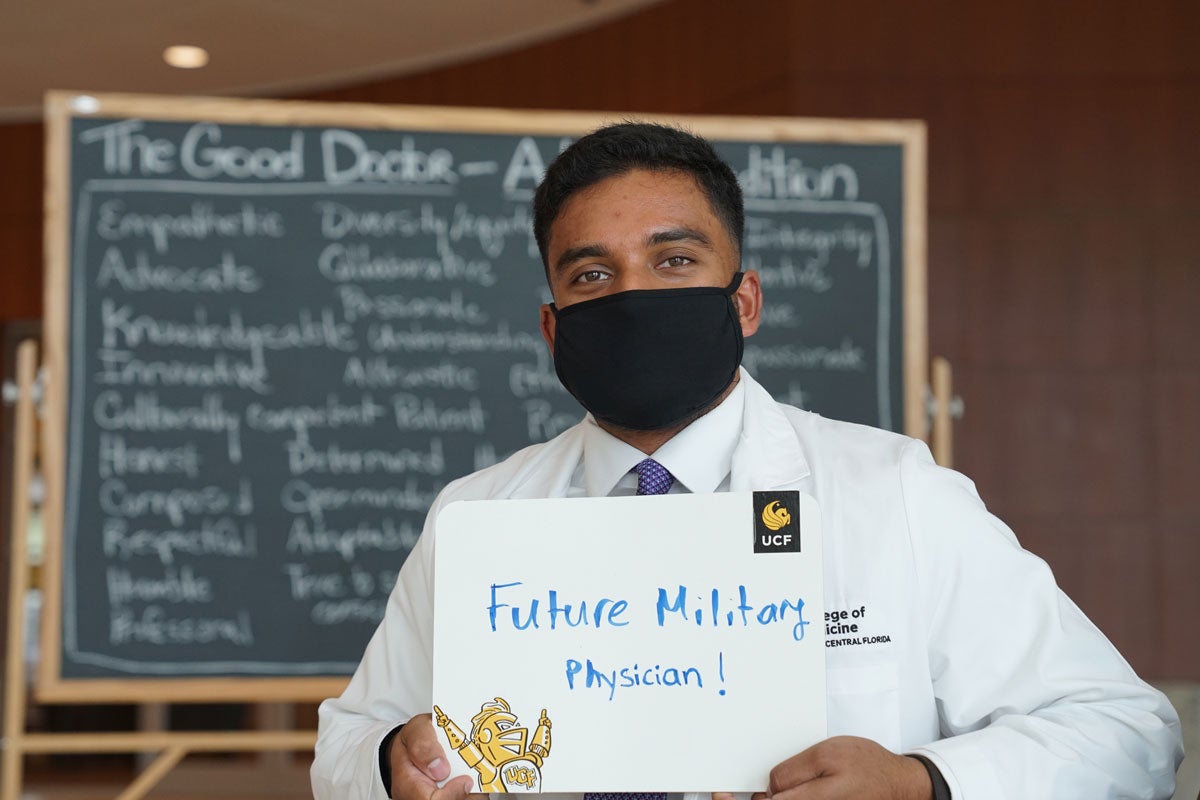 PHOTOS: First Days of Fall 2021 at UCF | University of Central Florida News