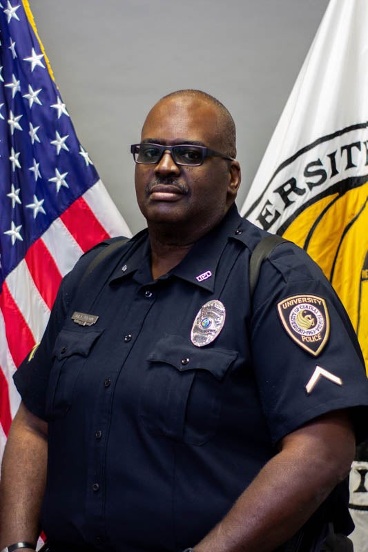 20 Years Later, UCF Police Officers Reflect On Responding to 9/11 ...