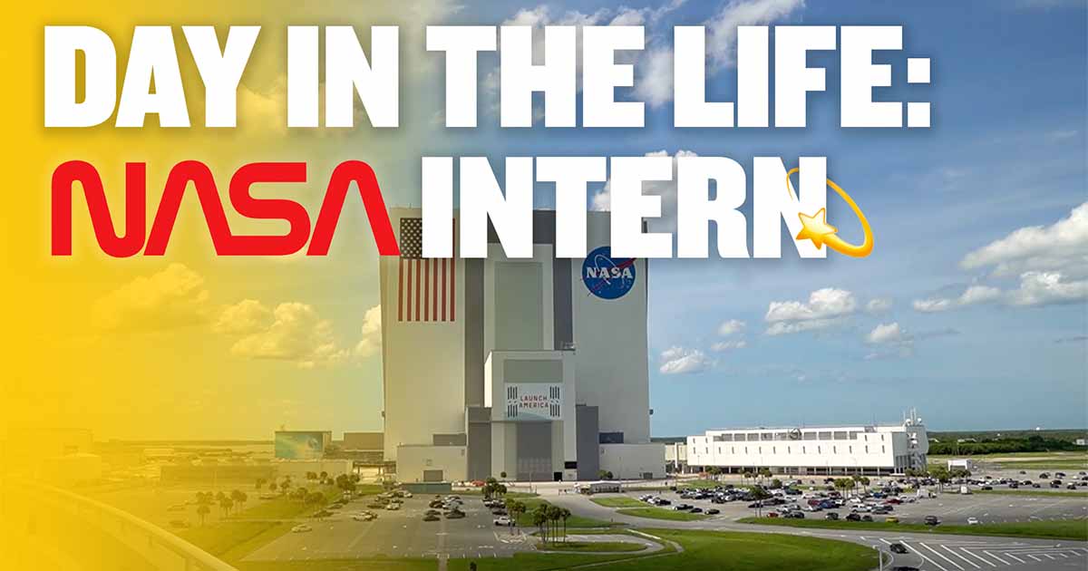 Nasa Mechanical Engineering Scholarships