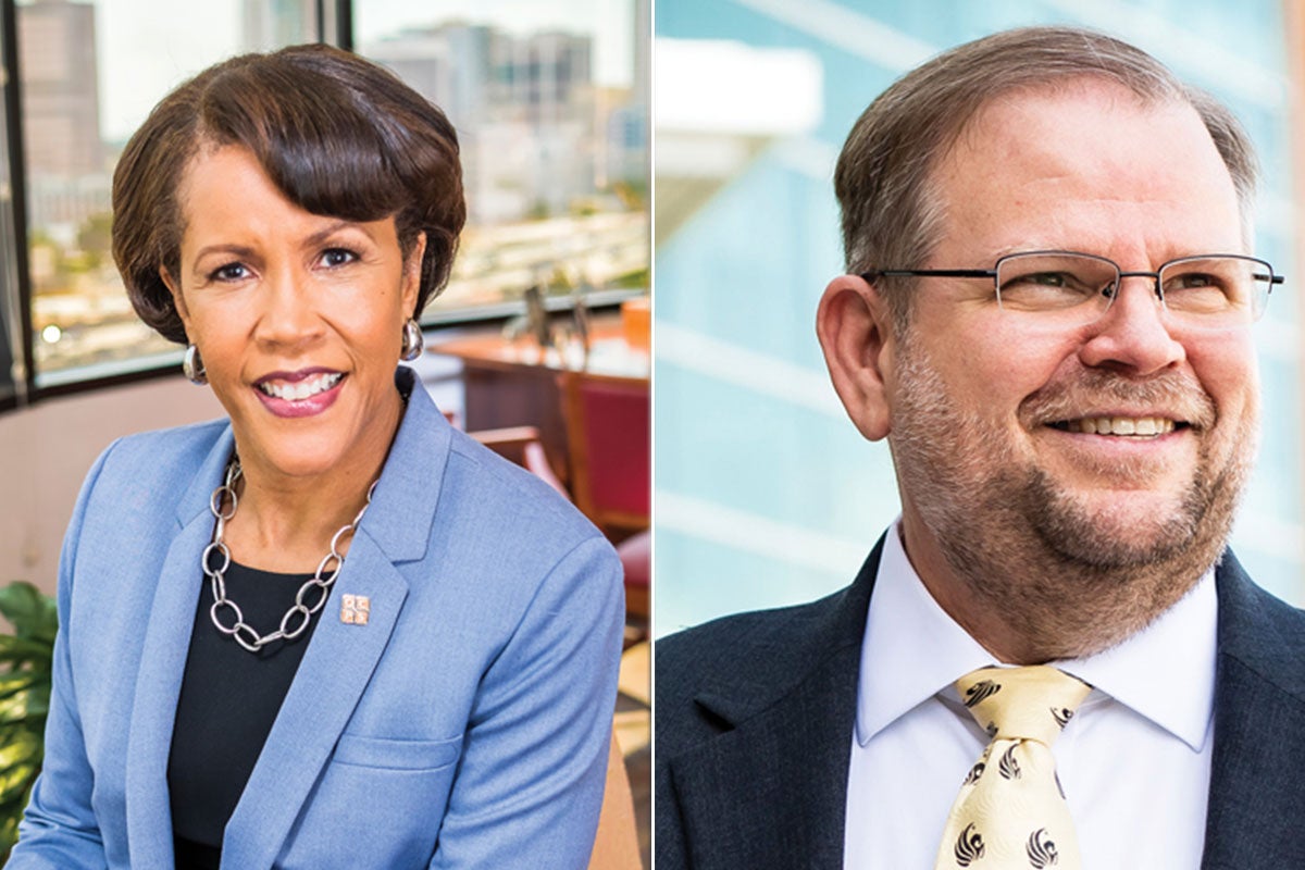 14 Knights Named Among Orlando's 50 Most Powerful People of 2021 ...