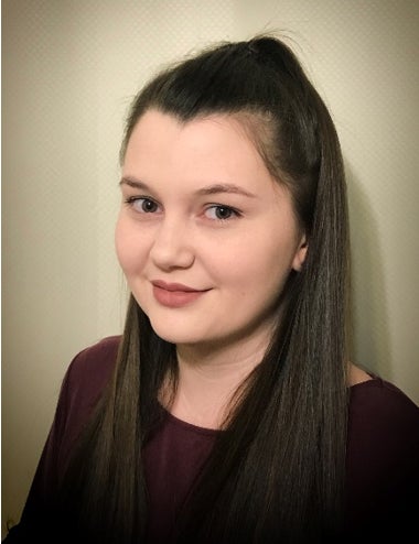 Doctoral Student Hopes to Develop Better Rocket Fuel Through NASA ...