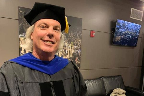 UCF Alum and Finance Lecturer Remembered for Passion for Teaching ...