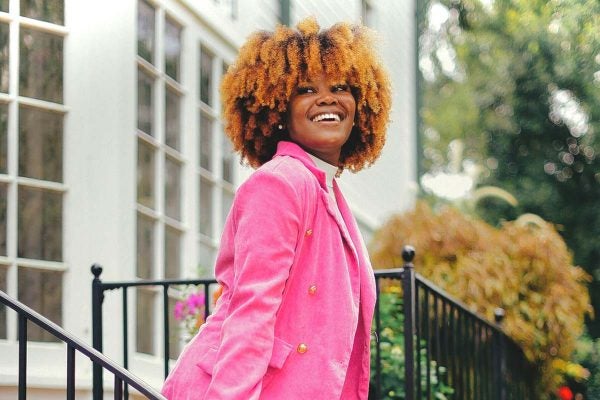 Graduating Senior Plots a Path for Environmental Justice | University ...