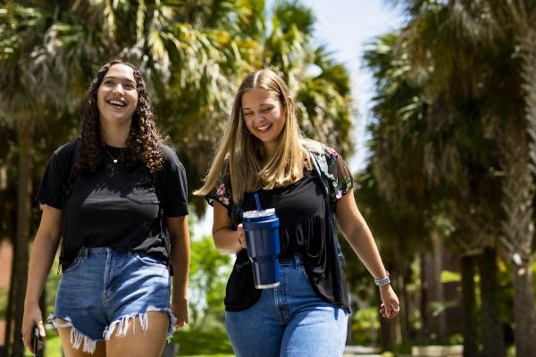 UCF Giving Tuesday 2021 Donors Set a New Record While Making an Impact ...