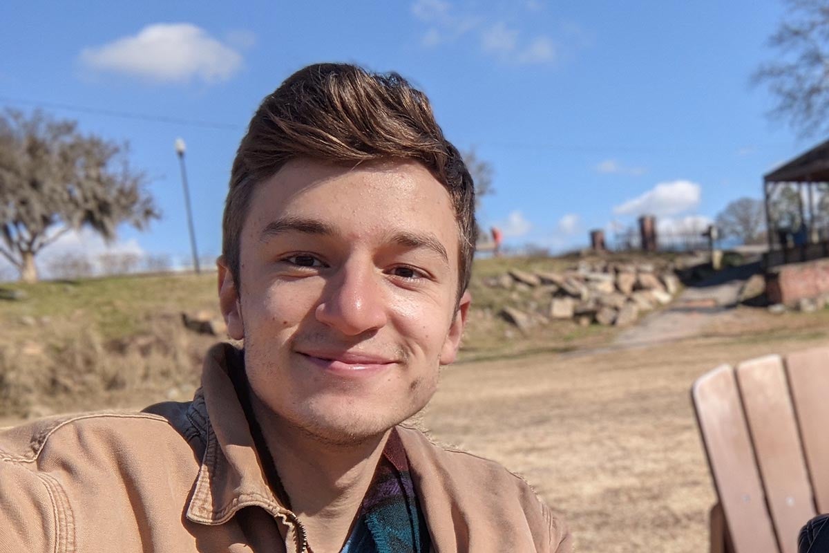 UCF Student Nanotech Team Designs Space Suit Material for NASA ...