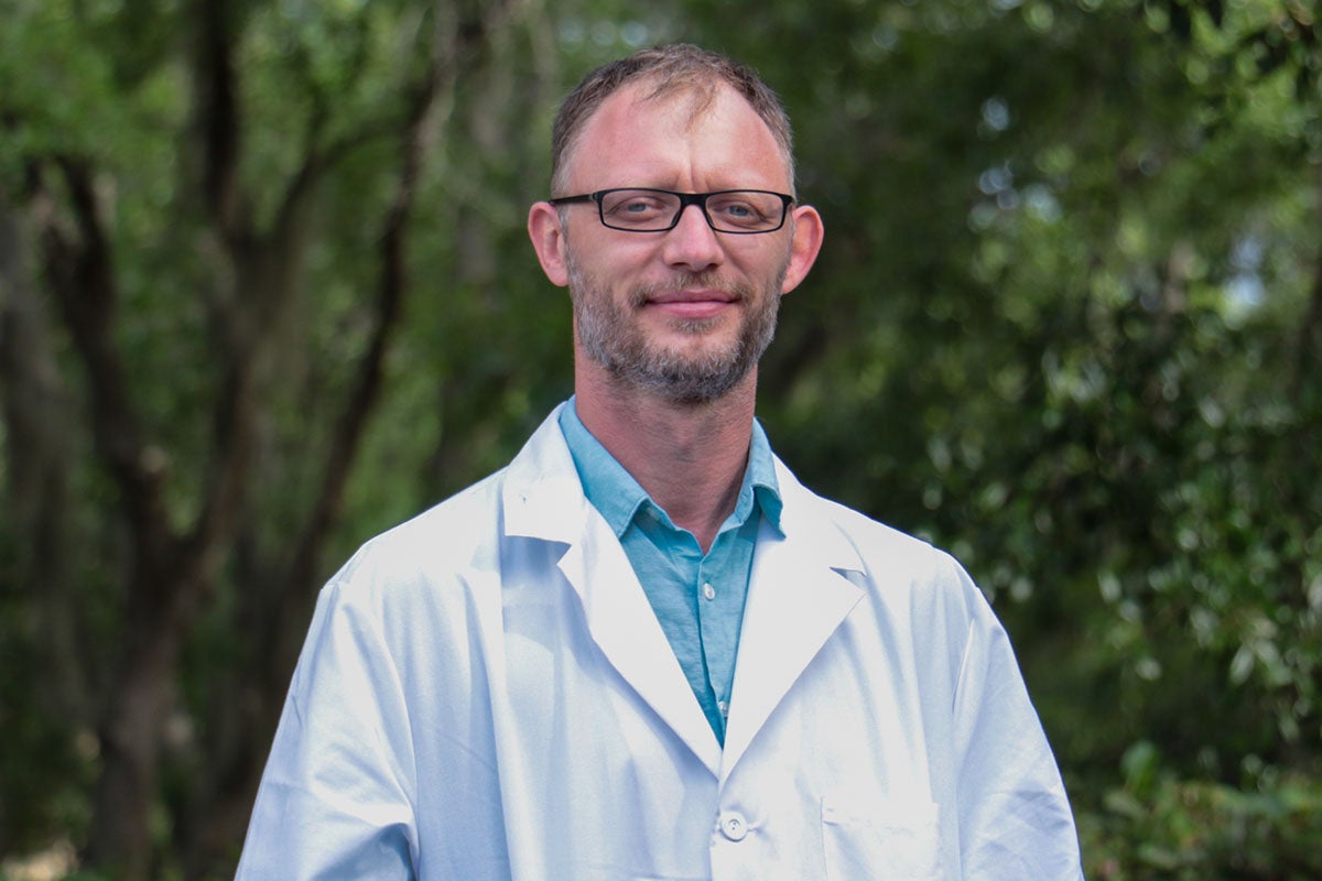 UCF Research Seeks to Give Families Closure by Developing Tools to Help ...