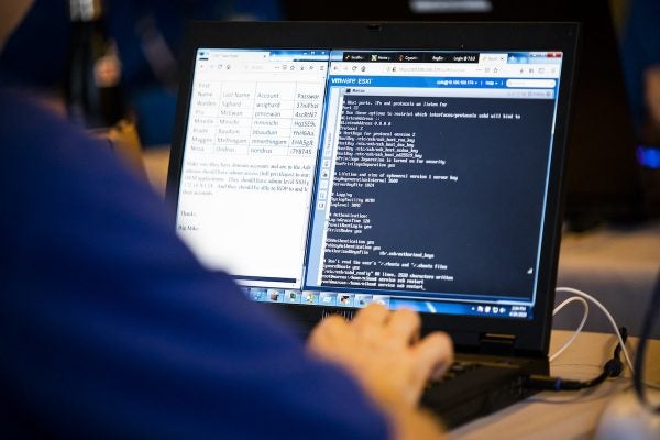 UCF Earns National Victory in NSA-Sponsored Pilot Cybersecurity ...