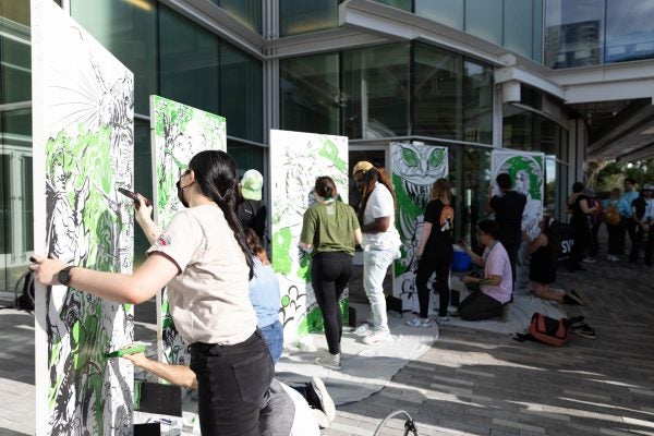 PHOTOS: A Look Back at UCF Celebrates the Arts 2022 | University of ...