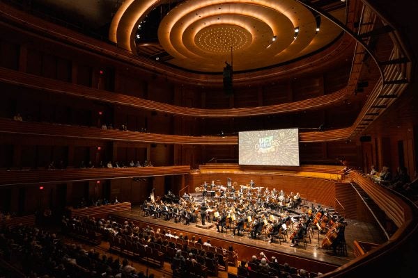 PHOTOS: A Look Back at UCF Celebrates the Arts 2022 | University of ...