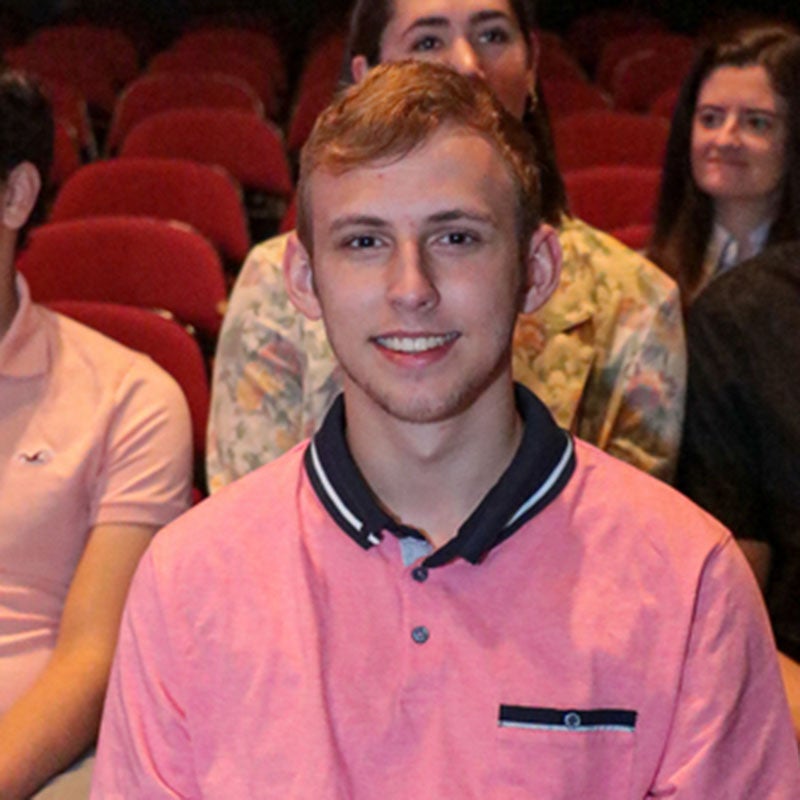 NASA Administrator and Panel of 7 Astronauts Talk Leadership and Ethics ...