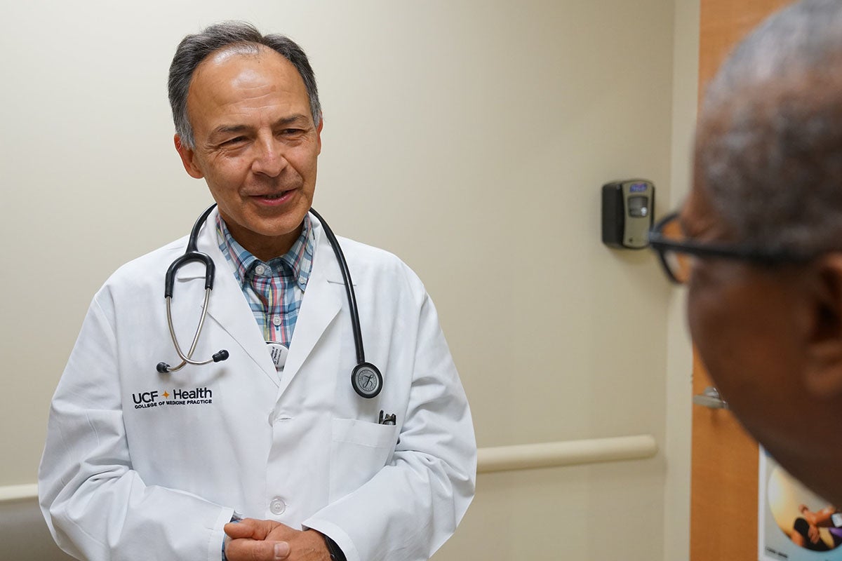 UCF Part of Historic Civilian Space Flight to the International Space ...