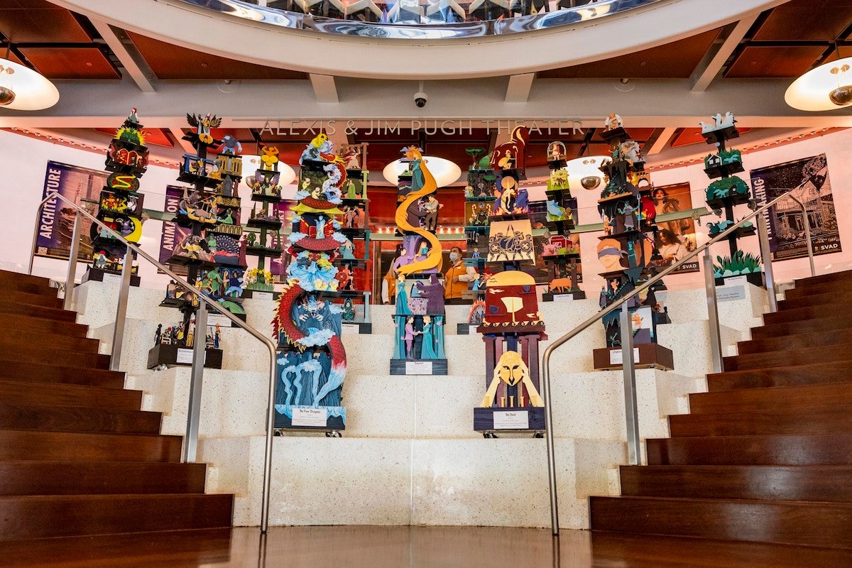 PHOTOS: A Look Back at UCF Celebrates the Arts 2022 | University of ...