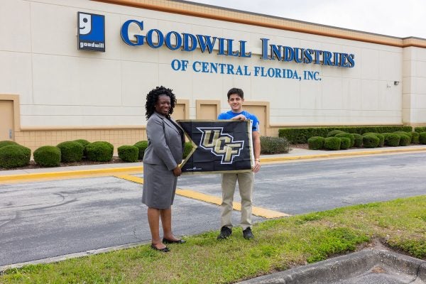 Goodwill Industries of Central Florida to Offer Free Tuition for ...