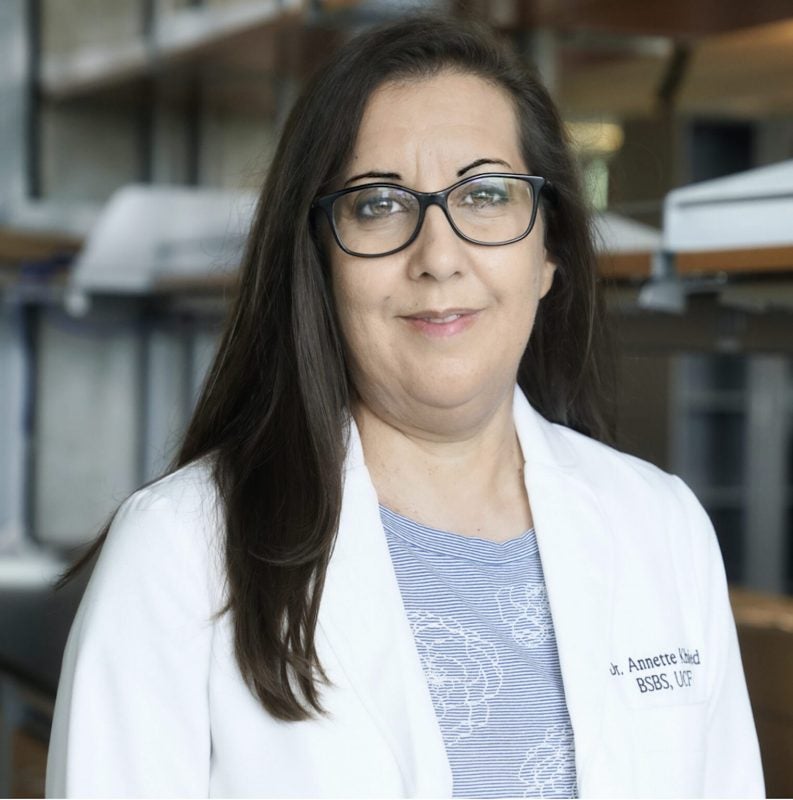 UCF Researchers Develop Liquid Biopsy Technique to Help Detect Cancer ...