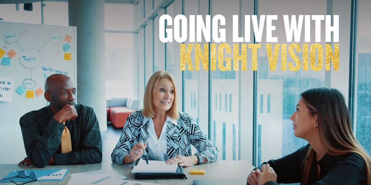 Preparing to Go Live with Workday | University of Central Florida News