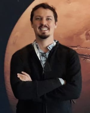 UCF Researchers to Conduct Research Using First James Webb Space ...