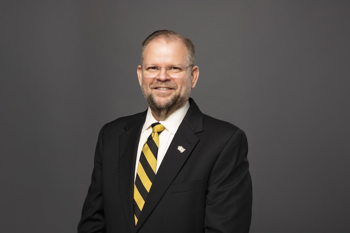 President Cartwright Thanks the UCF Family for a Successful Year ...