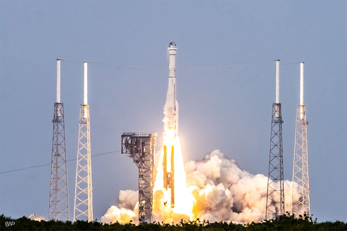 Artemis Engineer by Day, Launch Photographer by Night | University of ...